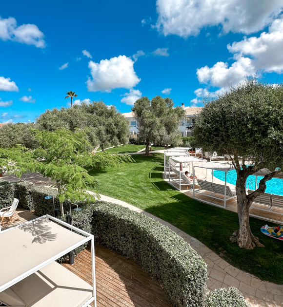 Discover the history and the values of the Prinsotel brand | Prinsotel