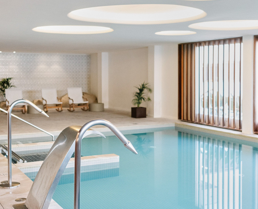 Spa in Prinsotel Alba | Prinsotel